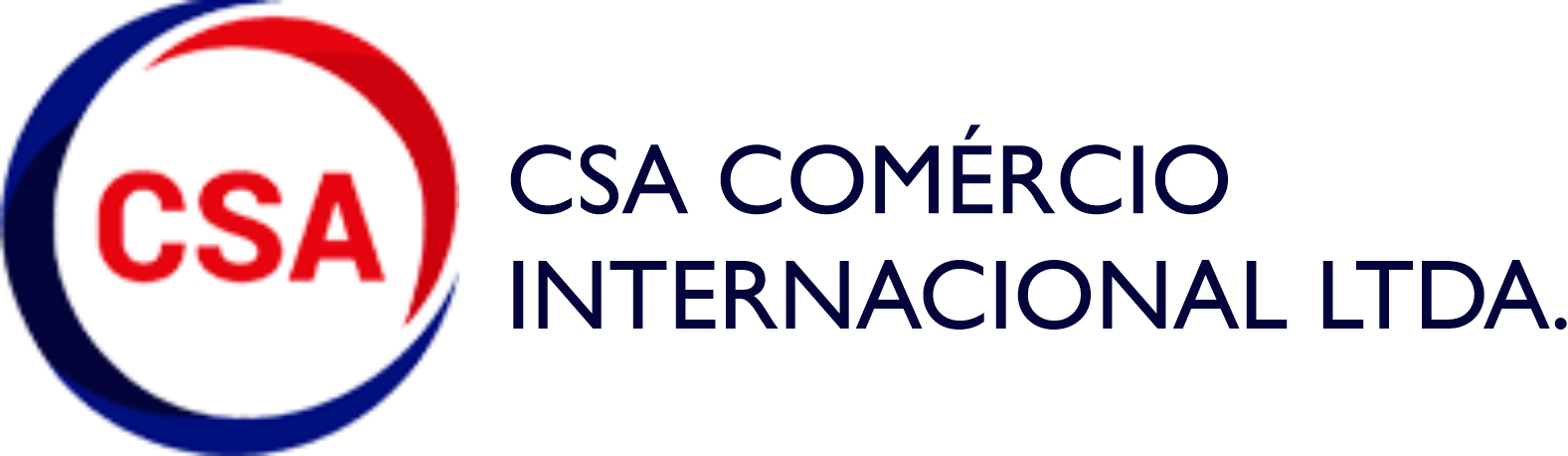 CSA Comércio Internacional - Sobre nós.